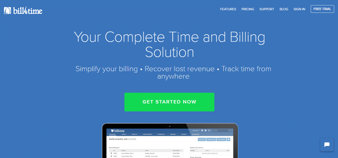 Bill4Time 7 Software Tools That Are Essential For Every Virtual Law Firm