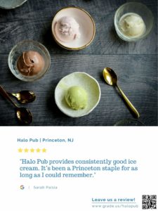 How To Get 'Review Us' Stickers and Posters For Your Business