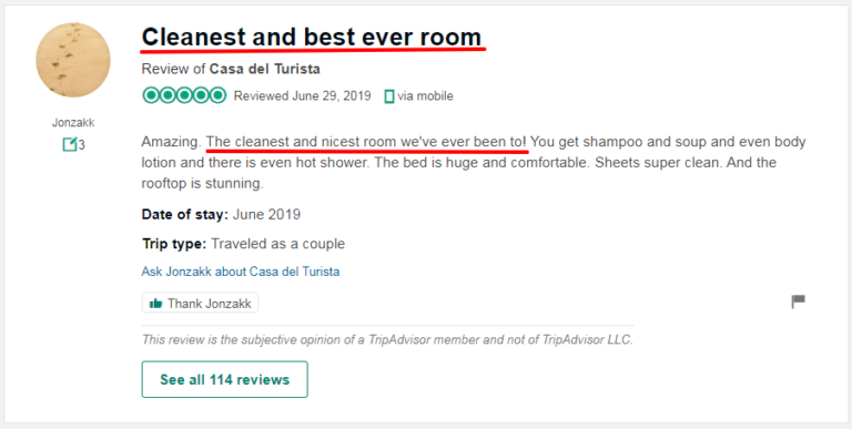 11 Review Response Templates For Great Reviews