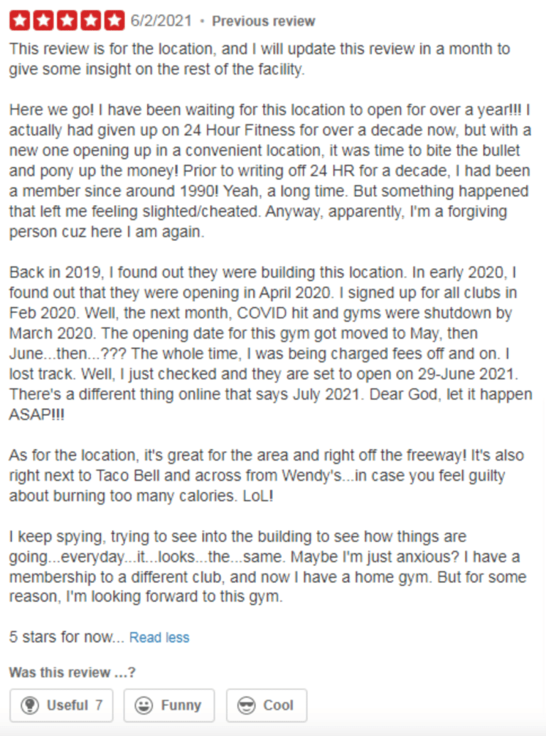 11 Review Response Templates For Great Reviews