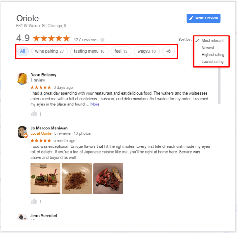 Google Reviews: How To Get, Manage, and Market My Reviews