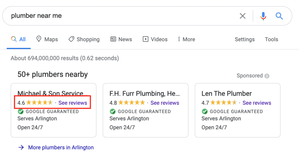 Google Reviews: How To Get, Manage, and Market My Reviews