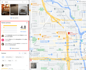 Google Reviews: How To Get, Manage, and Market My Reviews