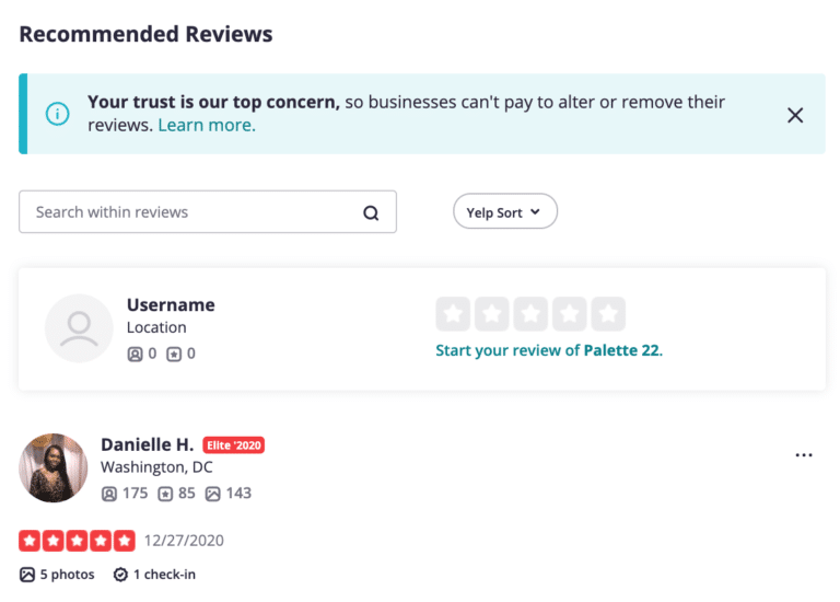 Yelp Reviews: A Comprehensive Guide To Review Management