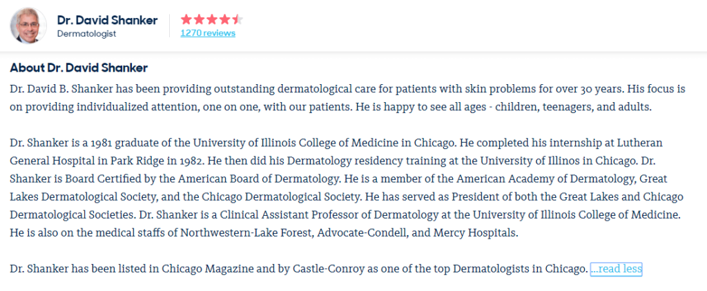 How To Build a Great Healthcare Practice with Zocdoc Reviews