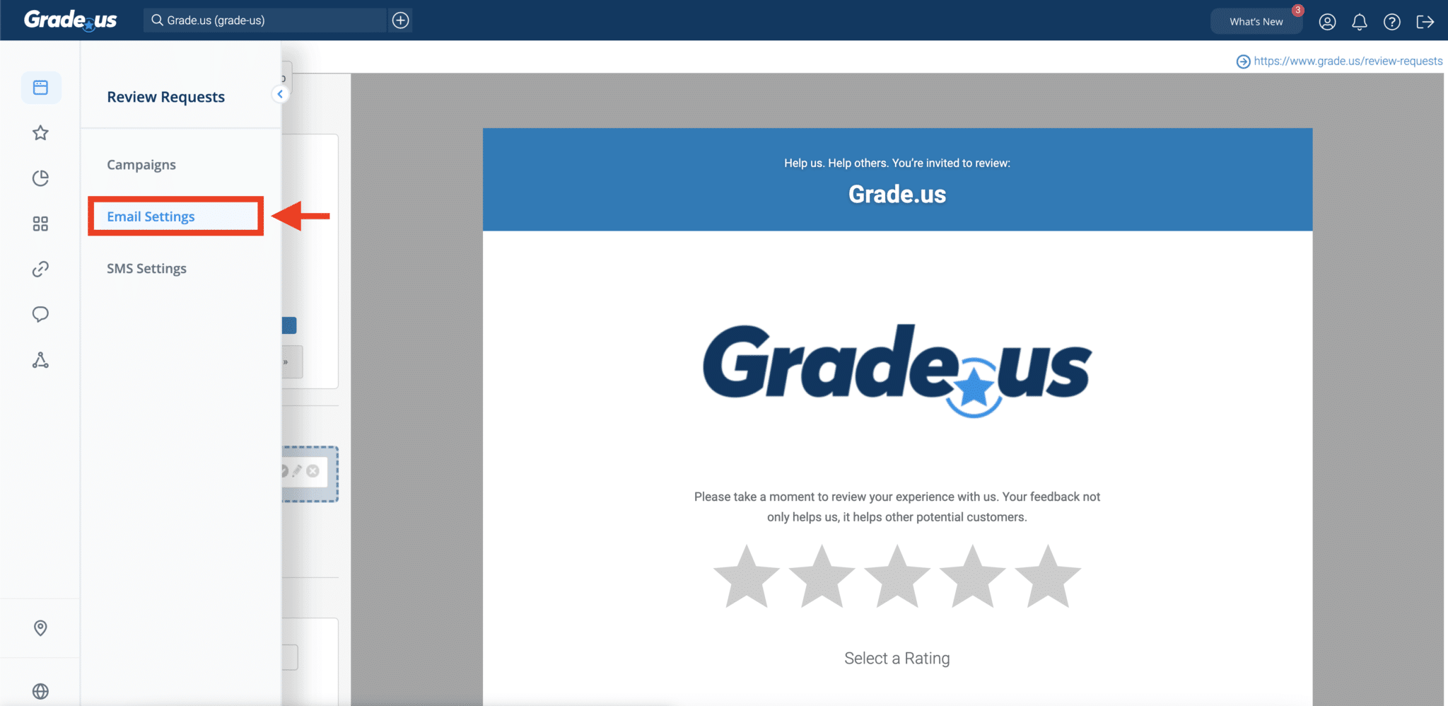 How To Send Out Review Request Email Campaigns