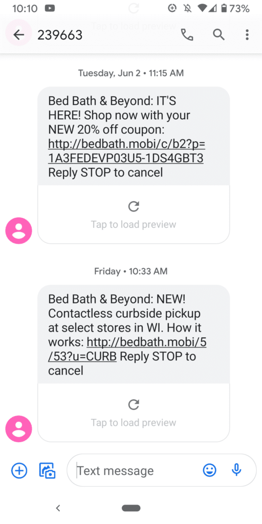 How To Use SMS Marketing Successfully To Build Your Business