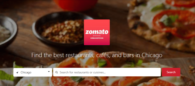 How To Drive More Restaurant Orders with Zomato Reviews