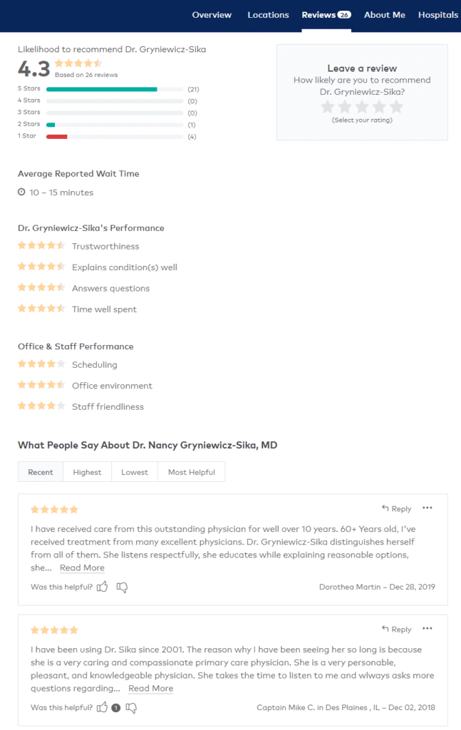 Top 23 Review Sites To Get Customer Reviews