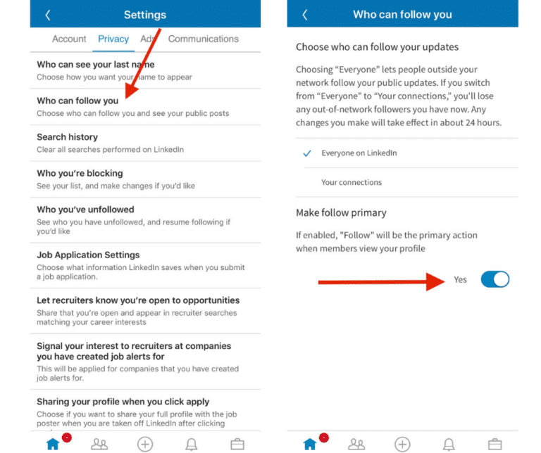 10 LinkedIn Connection Request Message Templates
