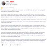 17 Insanely Funny Yelp Reviews