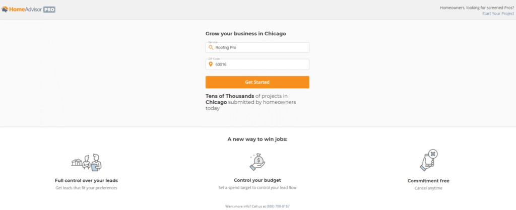 How to Generate Leads and Sales with HomeAdvisor Pro