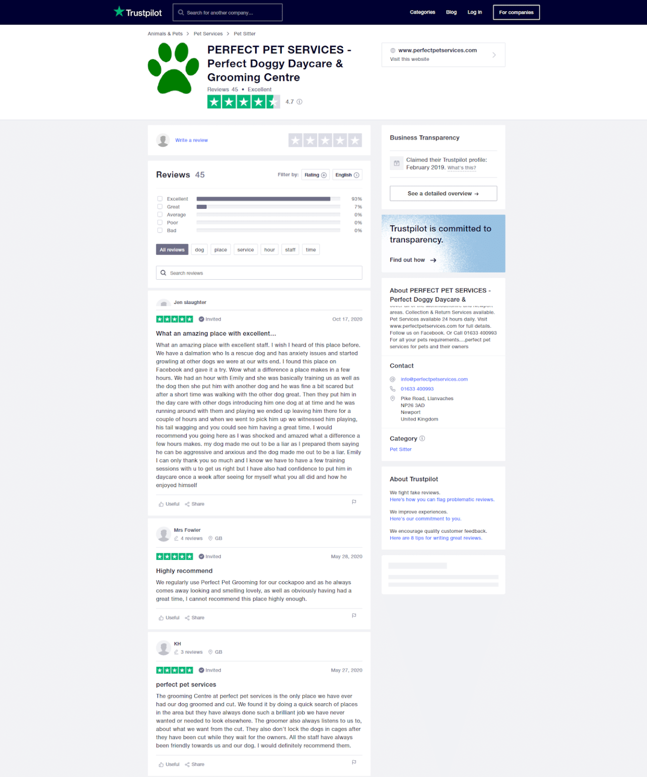 How To Generate More Trustpilot Reviews