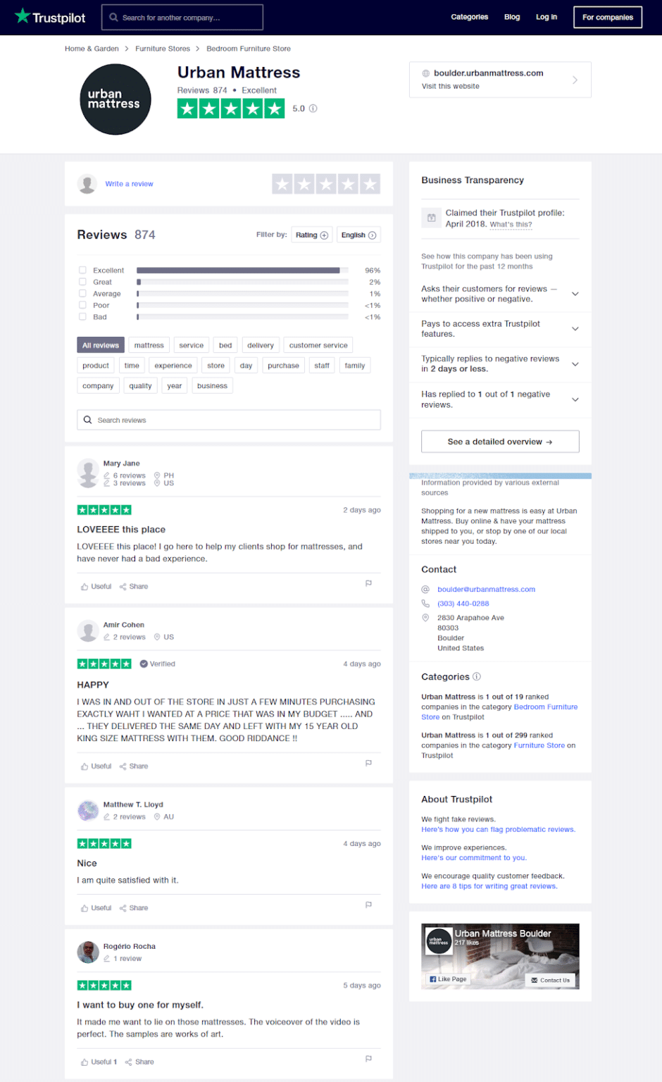 How To Generate More Trustpilot Reviews
