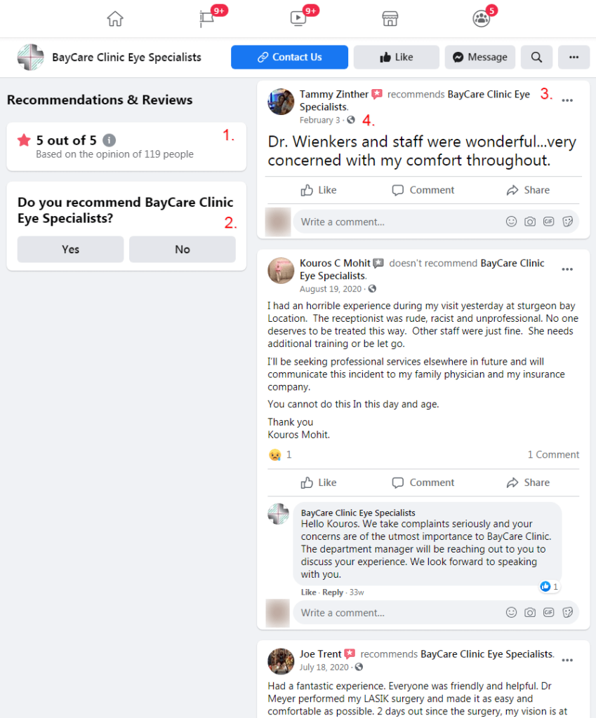 The Top 19 Doctor Review Sites For Attracting Patients