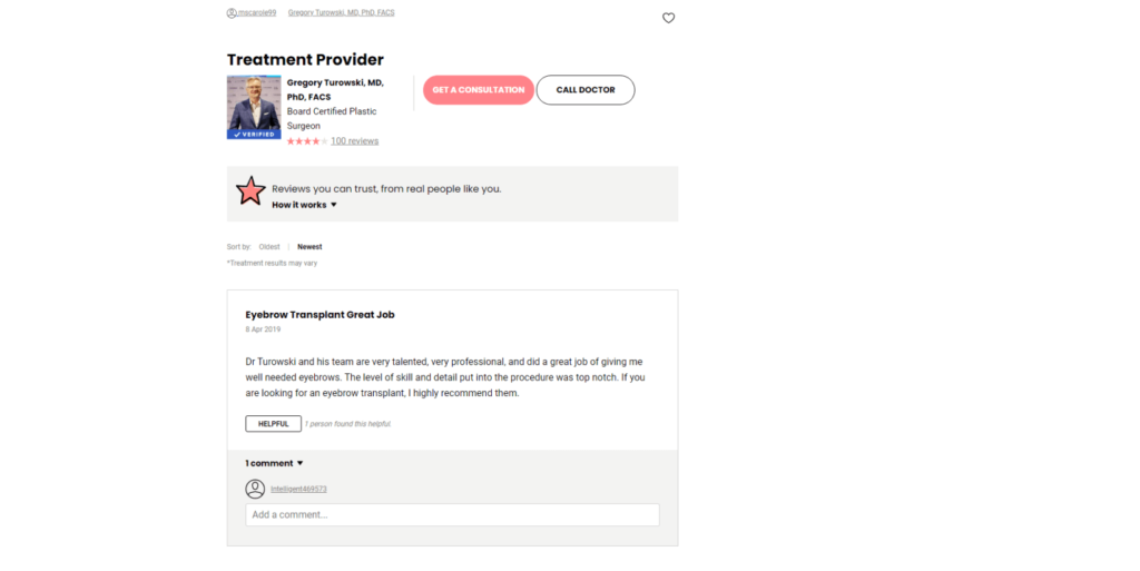 The Top 19 Doctor Review Sites For Attracting Patients