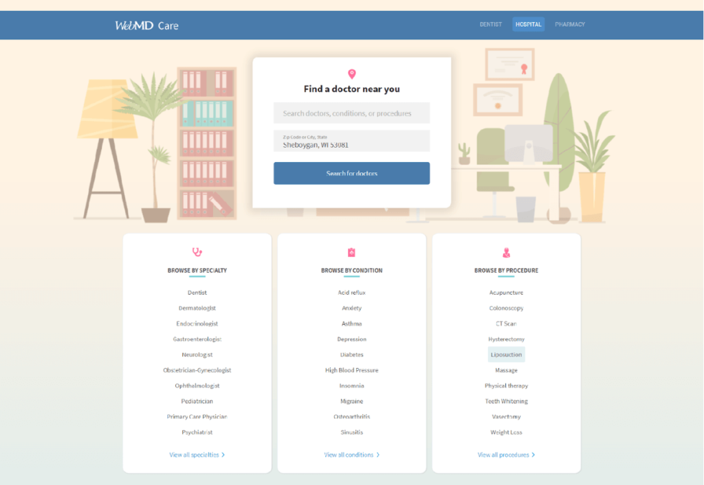 The Top 19 Doctor Review Sites For Attracting Patients