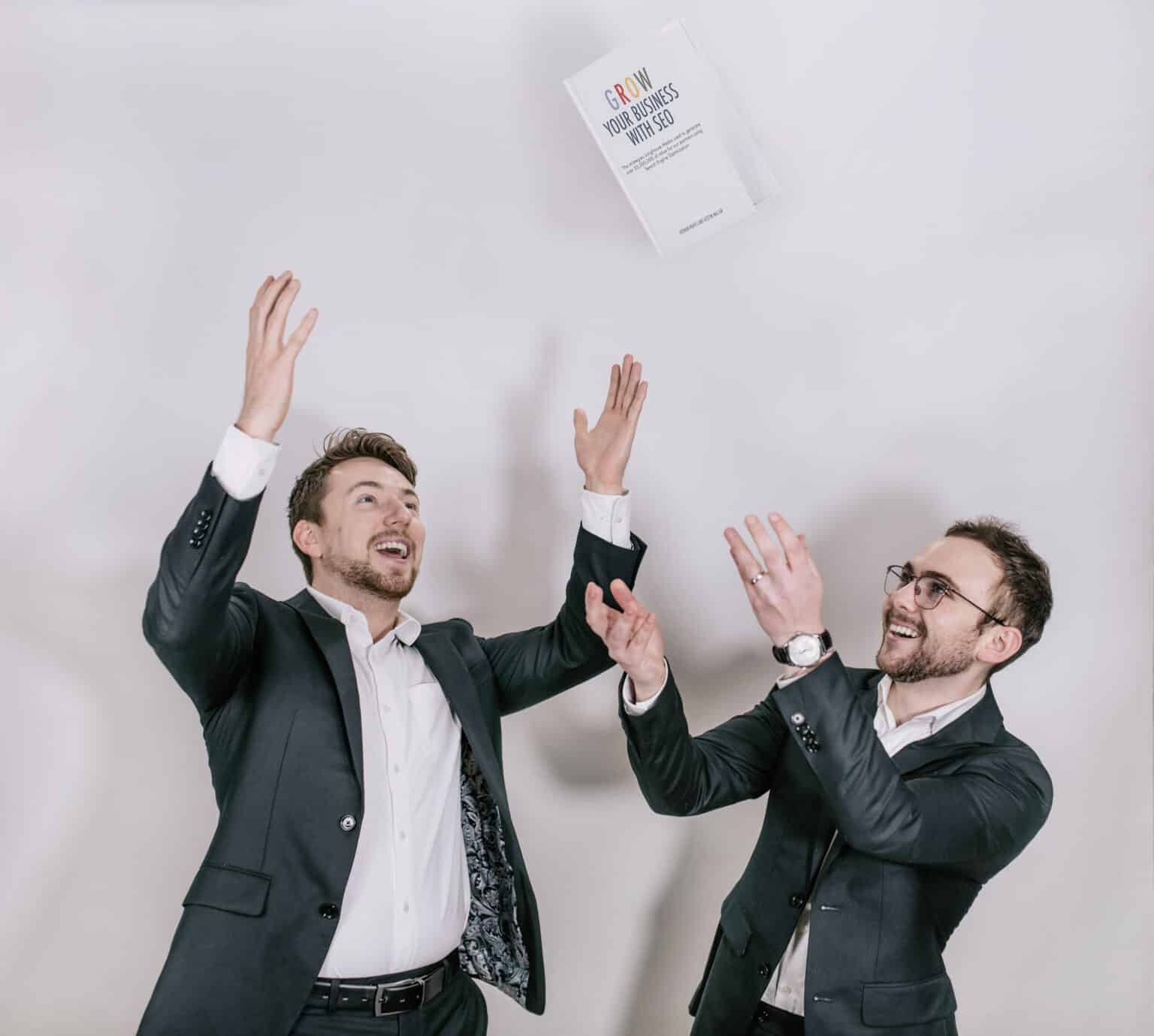 How Longhouse Media Achieved Rapid Growth by Streamlining Review Management